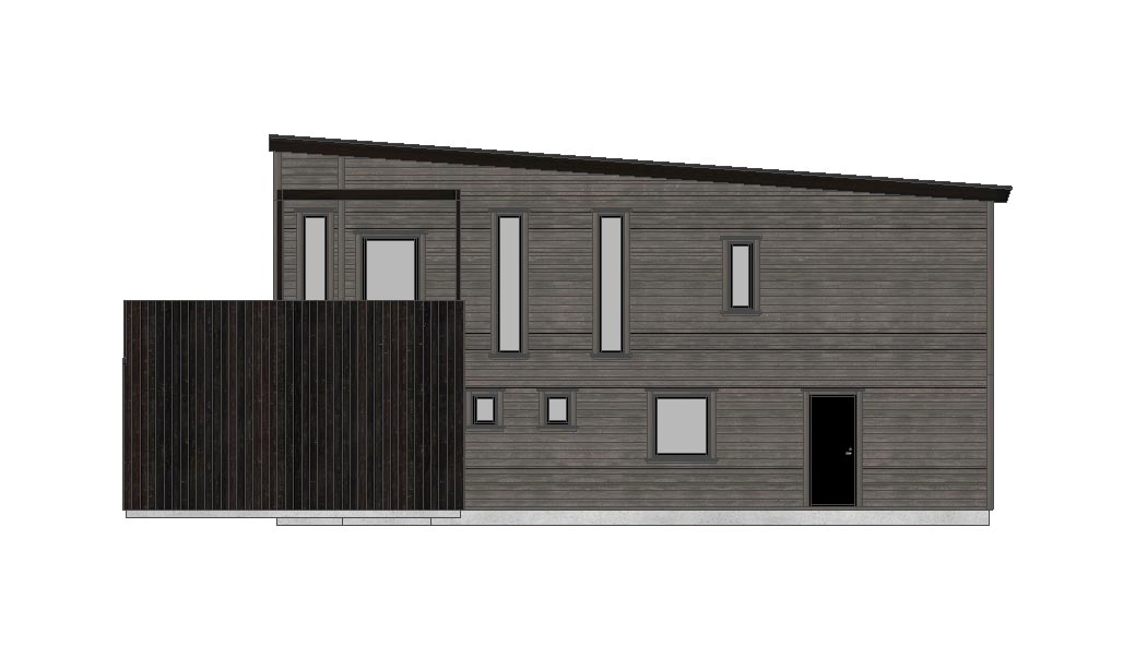 Vrålstad - Konsmohus - Bygger hus og hytter